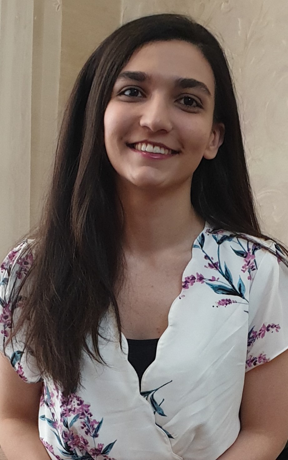 Adeleh Zafranchi Zadeh Moqadam – PermafrostNet