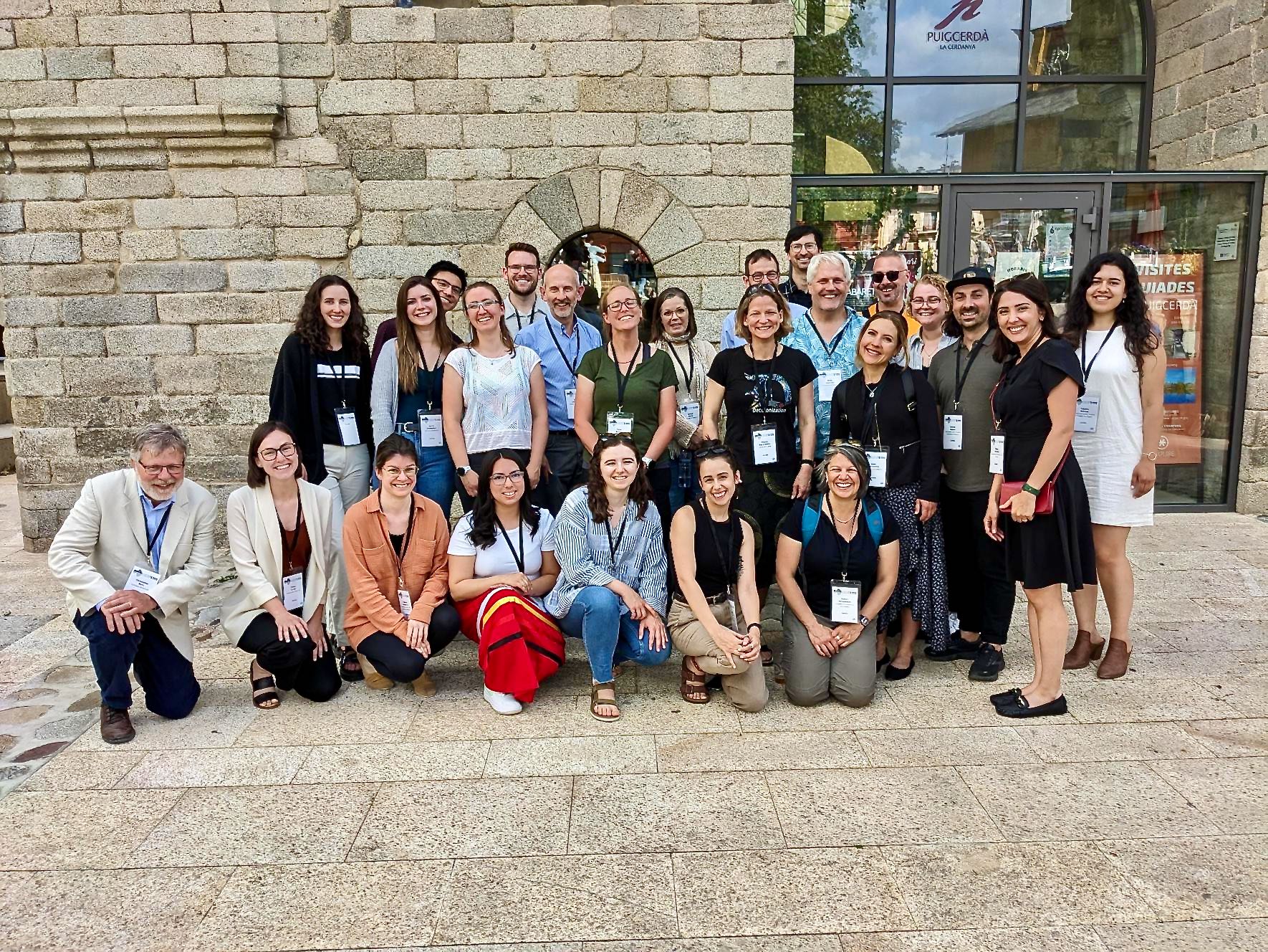 EUCOP 2023 – PermafrostNet